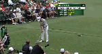 Final Round Masters GIFs | AdamSarson.com
