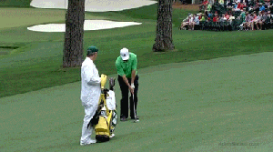 Final Round Masters GIFs | AdamSarson.com