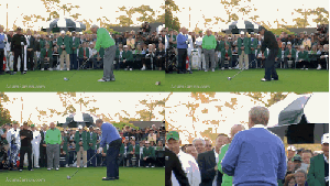 2014 Masters GIFs | AdamSarson.com