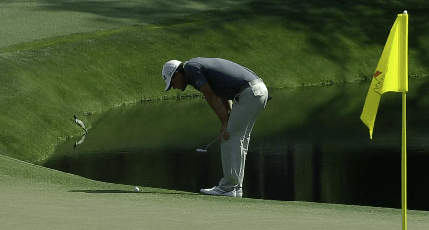 2014 Masters GIFs | AdamSarson.com