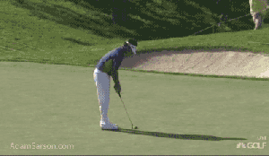 Golf GIFs of the Week: June 2nd | AdamSarson.com