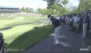 Golf GIFs of the Week: June 2nd | AdamSarson.com