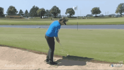 Golf GIFs of the Week: June 2nd | AdamSarson.com